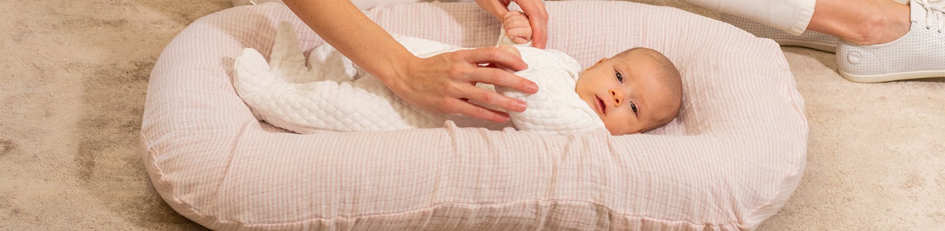 Fundas para nido – babuu baby